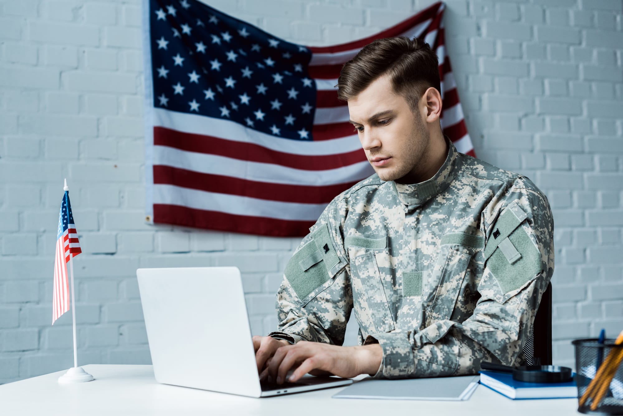 10 Military Transition Tips: Advice for Shifting To A Corporate Job ...